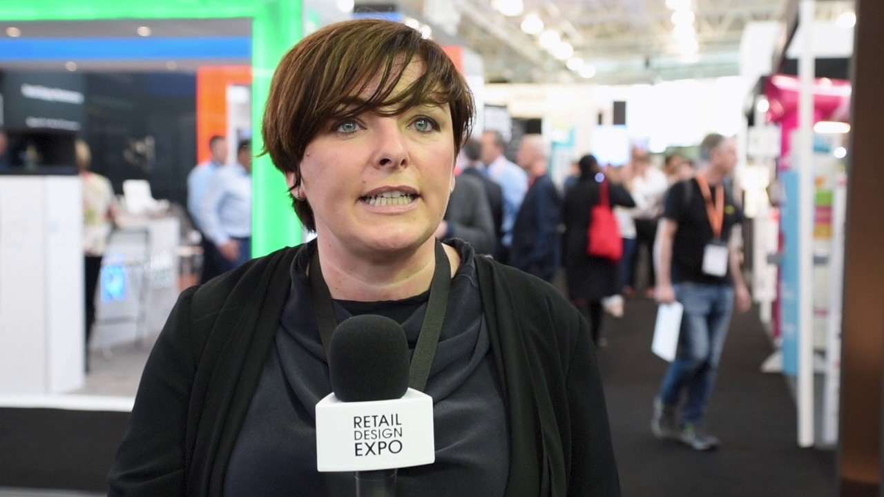 Paula Rowntree, Head of Branch Formats & Design, Lloyds Banking Group ...