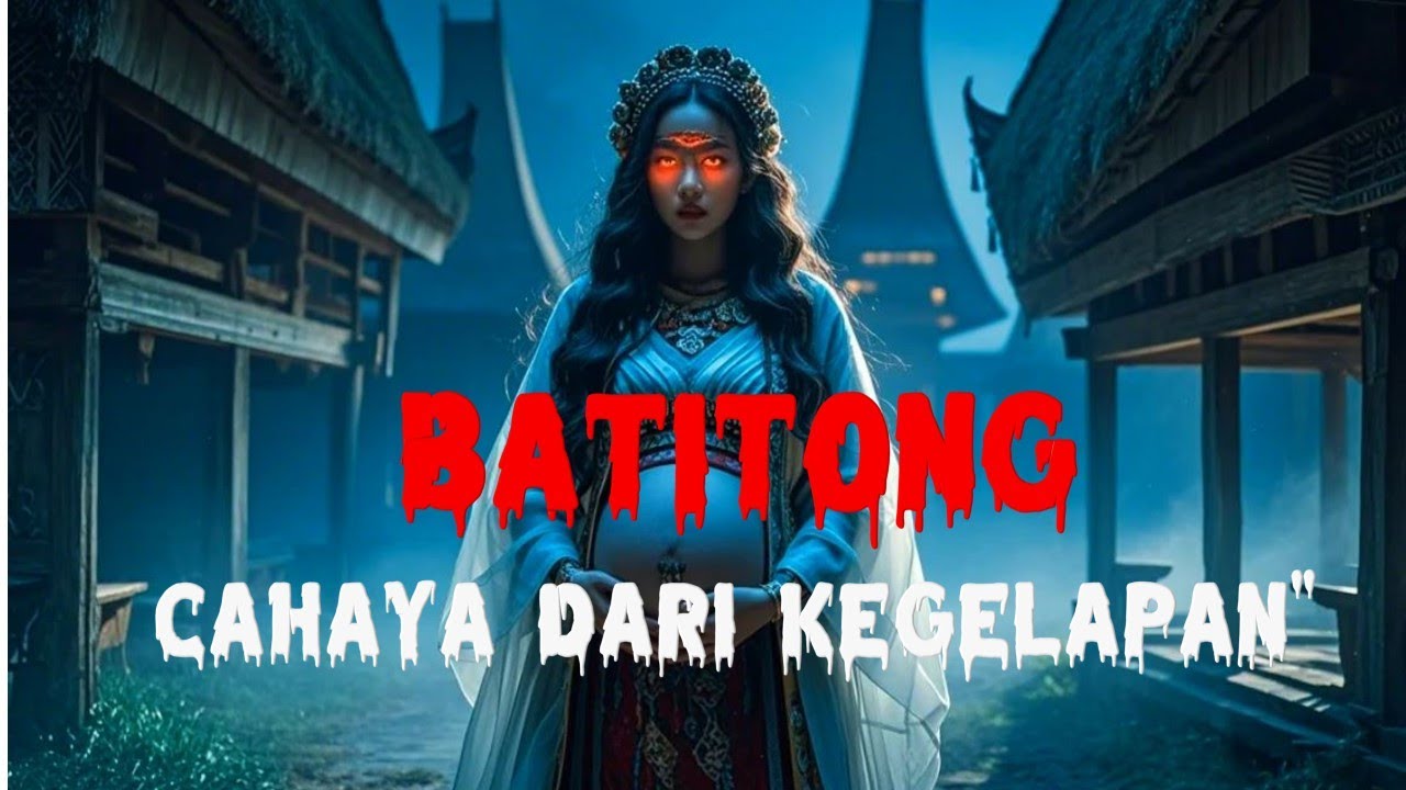BATITONG : Cahaya dari Kegelapan — Horor Tragis dari Rahim Terlarang ...