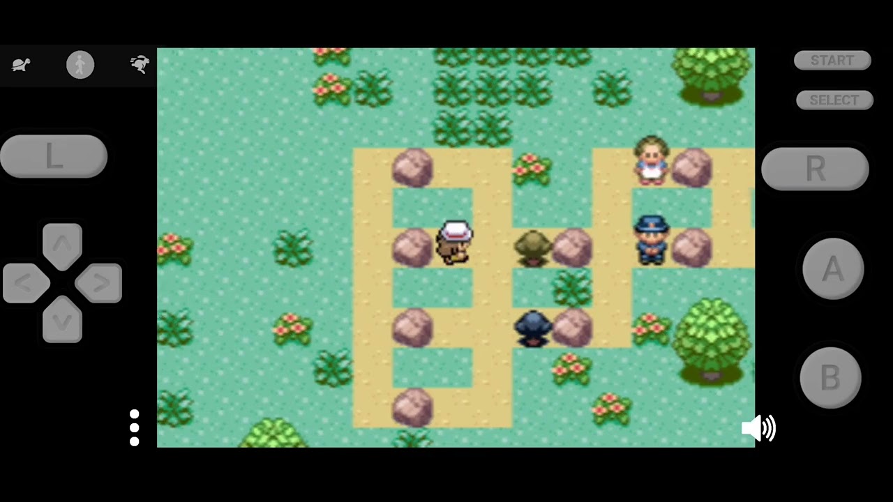 Pokemon Emerald Rouge 2.0 - Run #1 & 2 - YouTube