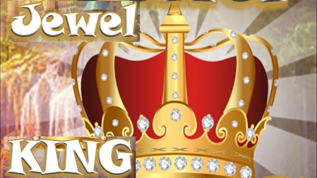 Jewel king : Jewel Games Dev - YouTube