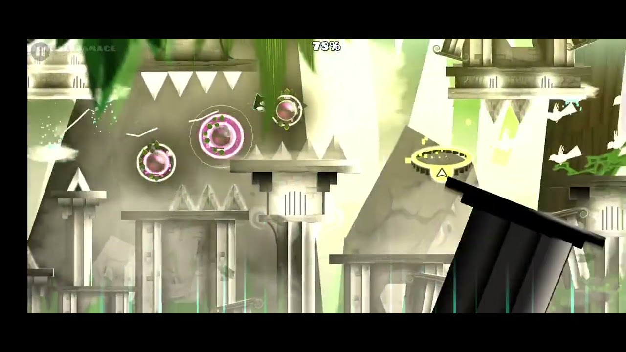 Final review my part in The salvation by kún baro - YouTube