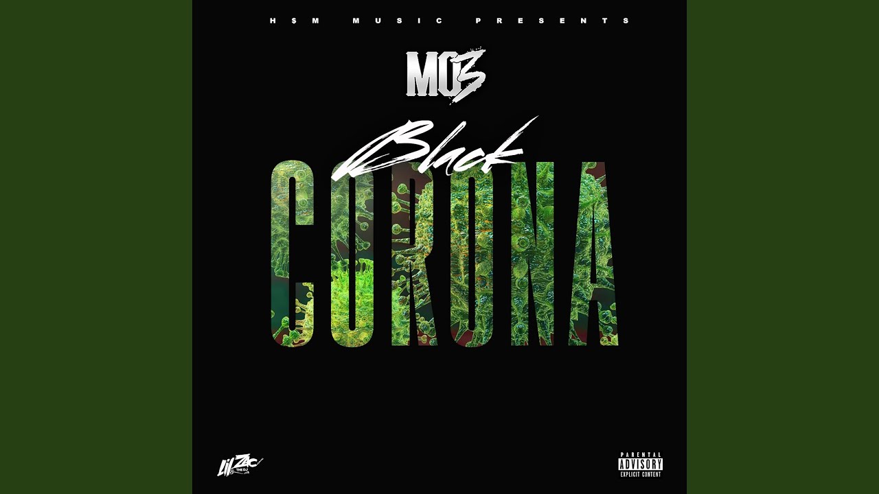 Black Corona - YouTube Music