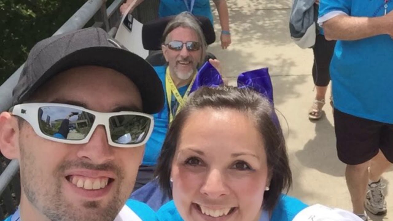 Ed and Cindy - YouTube