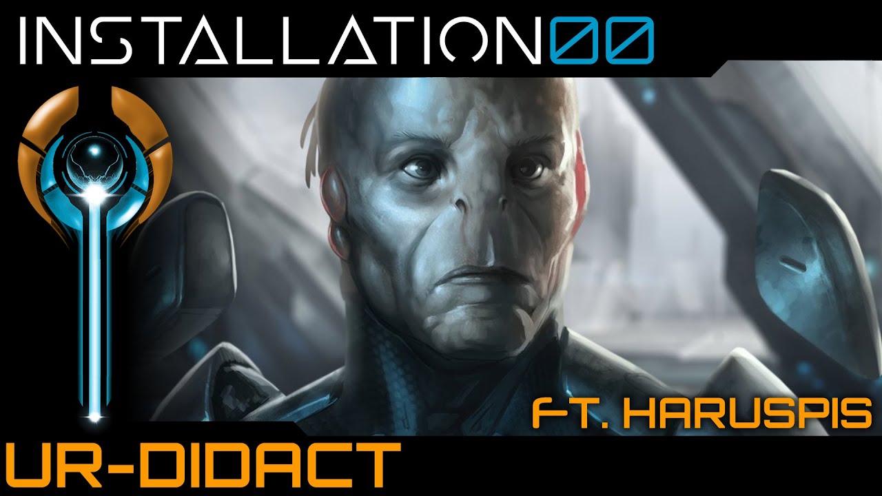 Didact - Lore and Theory ft. Haruspis - YouTube