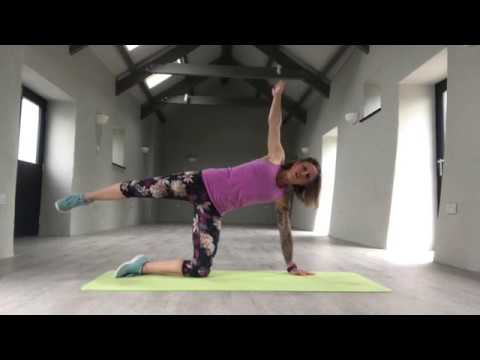 Core session - YouTube