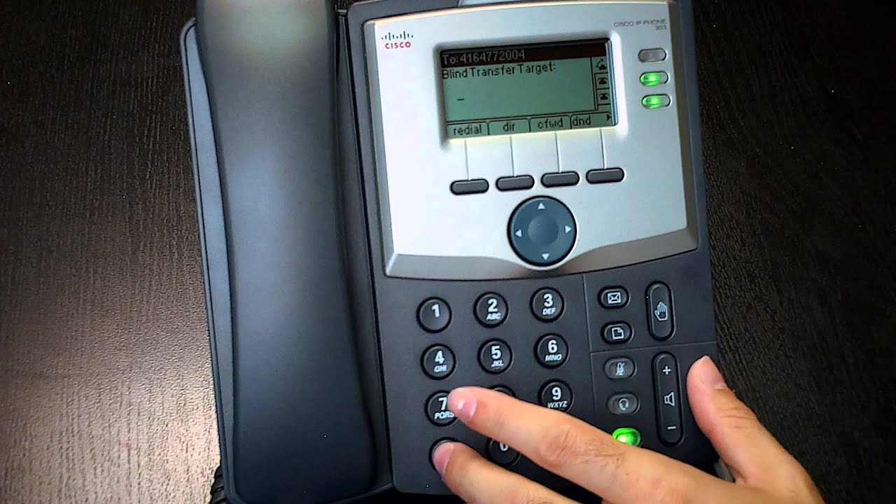 Transfer To Voicemail Cisco IP Phone YouTube transfer-to-voicemail-cisco-ip-phone-youtube