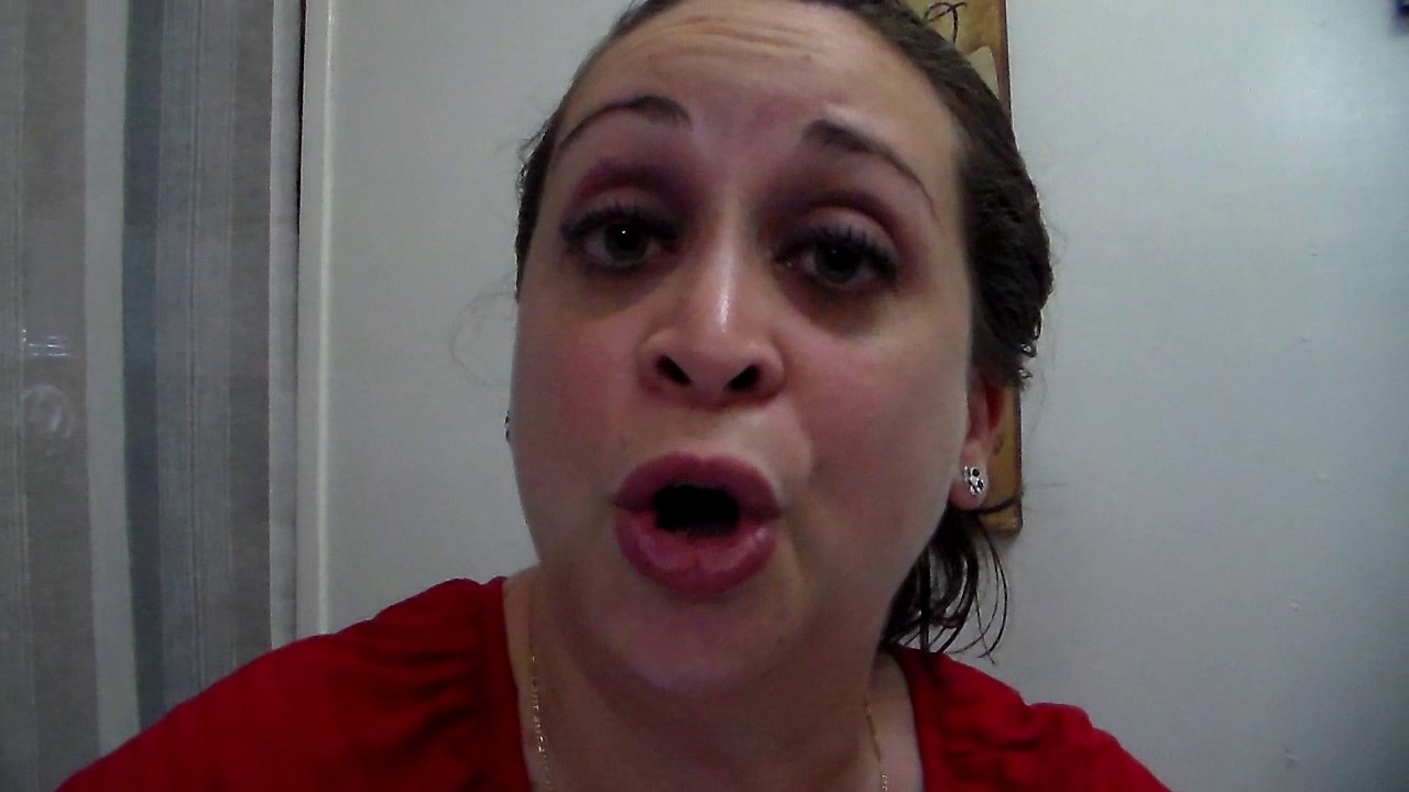 Eres Mi Bendicion♪ (COVER) Barbara Rodriguez - YouTube