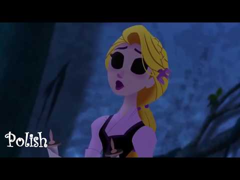 Rapunzel's Tangled Adventure - The Hurt Incantation Song MULTILANGUAGE
