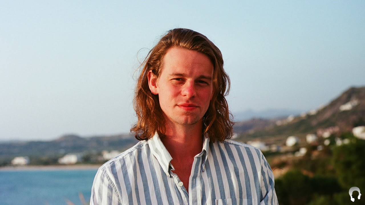 The Mindspace Podcast #18: Conner Molander of Half Moon Run on Flow ...