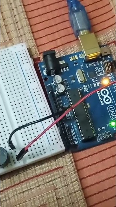 Arduino coding: Active Piezo Buzzer:Happy Birthday Song - YouTube