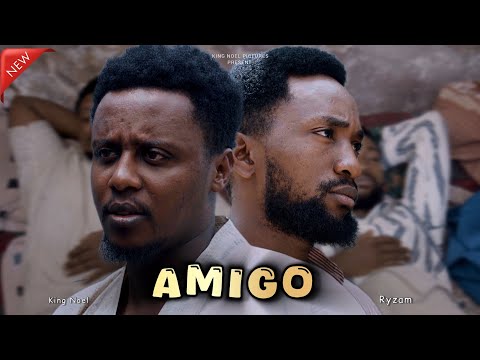 AMIGO | Ep 5