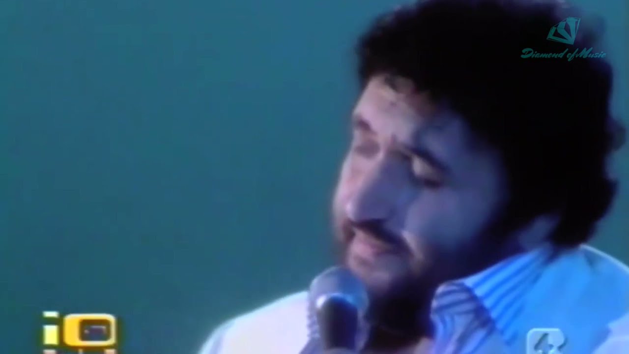 Gepy & Gepy - Serenata per una notte blu - Festivalbar 1983 Arena di ...