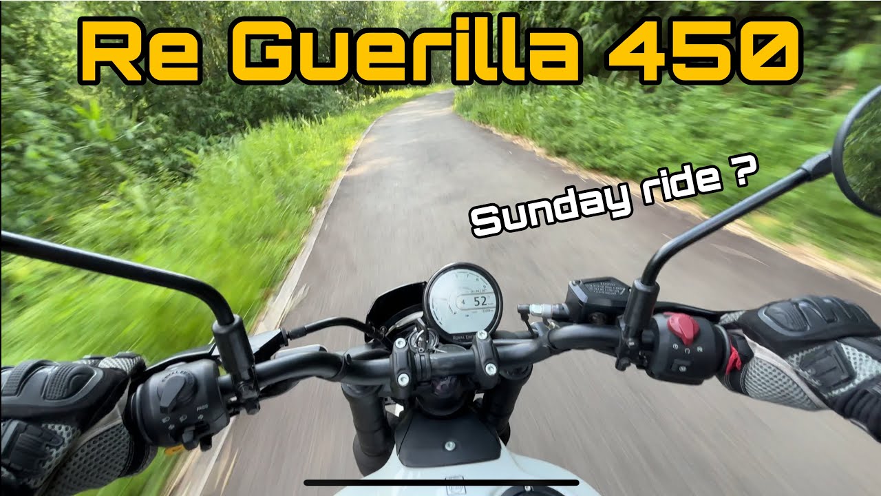 𝗚𝘂𝘄𝗮𝗵𝗮𝘁𝗶 𝘁𝗼 𝗠𝗲𝗴𝗵𝗮𝗹𝗮𝘆𝗮 𝗥𝗶𝗱𝗲 𝗼𝗻 𝗚𝘂𝗲𝗿𝗶𝗹𝗹𝗮 𝟰𝟱𝟬 | 𝗥𝗶𝗱𝗶𝗻𝗴 𝘄𝗶𝘁𝗵 𝗥𝗘 𝟲𝟱𝟬 𝗖𝗹𝘂𝗯 | 𝗘𝗻𝗴𝗶𝗻𝗲𝗲𝗿𝗶𝗻𝗴 𝗡𝗼𝗺𝗮𝗱 - YouTube