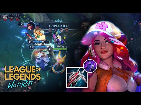 MISS FORTUNE BUFF? Patch 4.0B | Auto Pick!! - YouTube