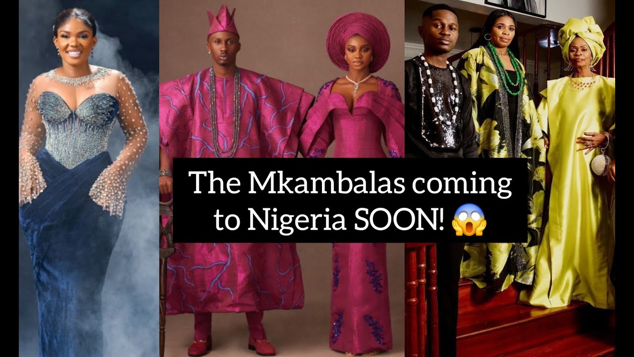 JUX'S SISTER REVEALS THAT SOON, THEY WILL SEE PRISCY'S FAMILY | PRISCY ...