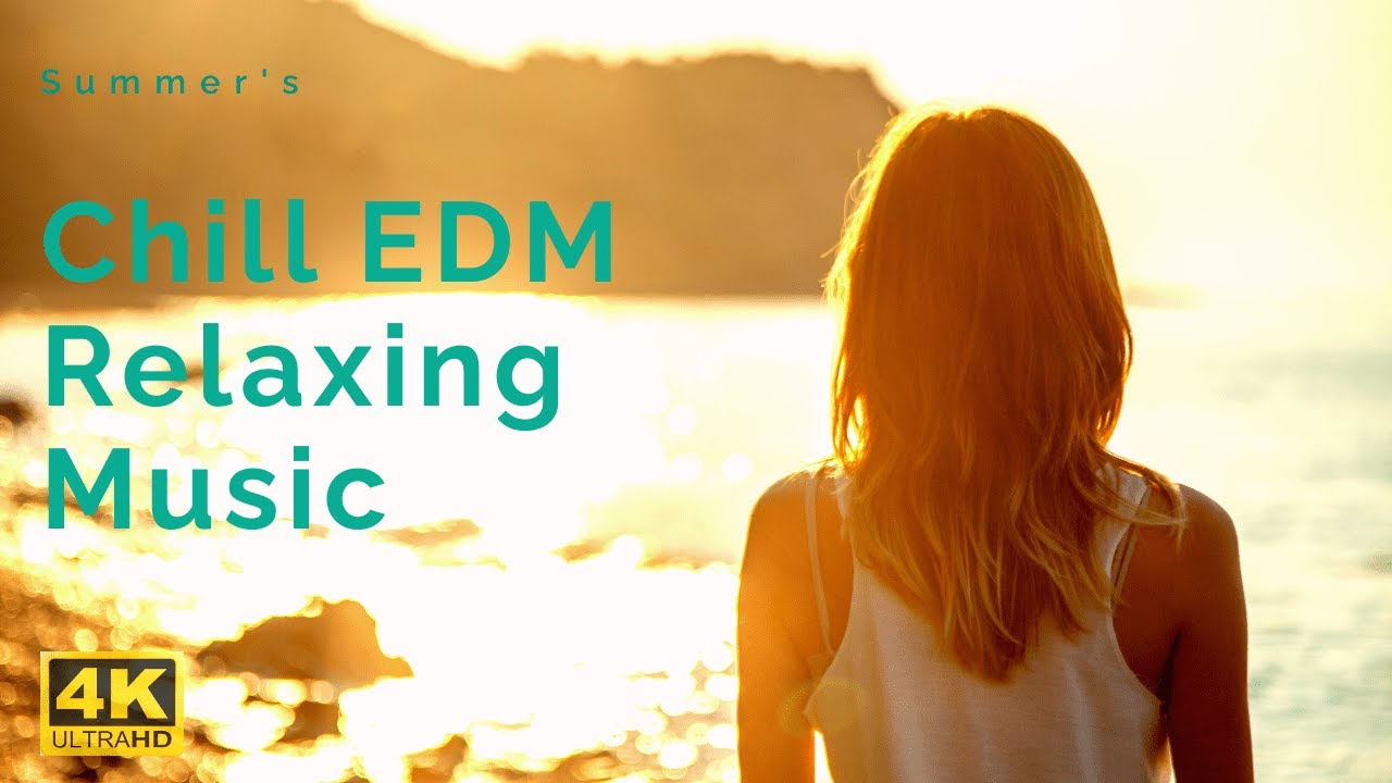CHILL EDM RELAXING MIX 2020 - EDM for Cooking, Coffee Shop and Lounges ...