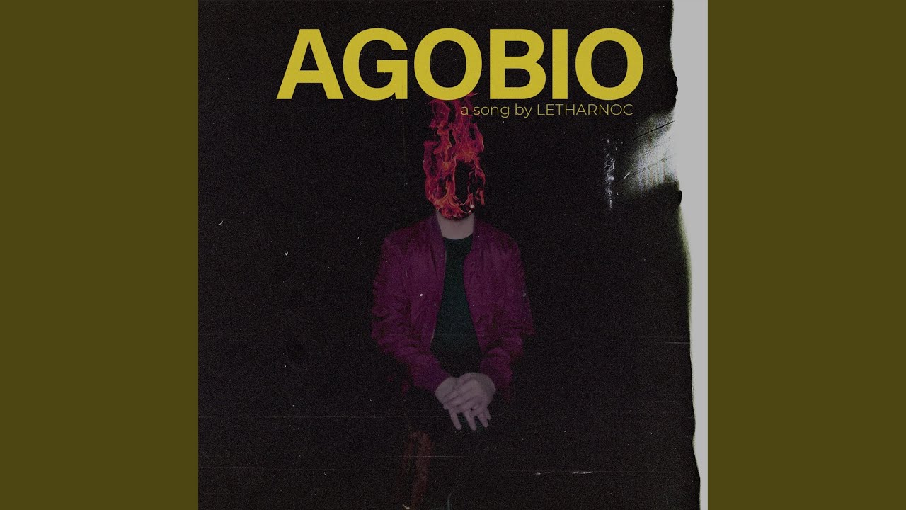 Agobio - YouTube