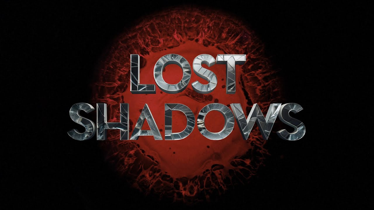 LOST SHADOWS - Movie trailer - Filmsupply Editfest 2024 - YouTube