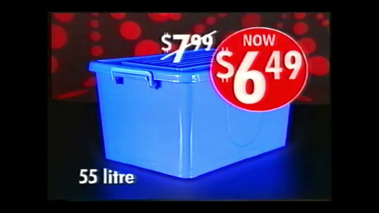 Red Dot Stores Storages 2004 TVC Ad YouTube Red Dot Stores Storages 2004 TVC Ad YouTube