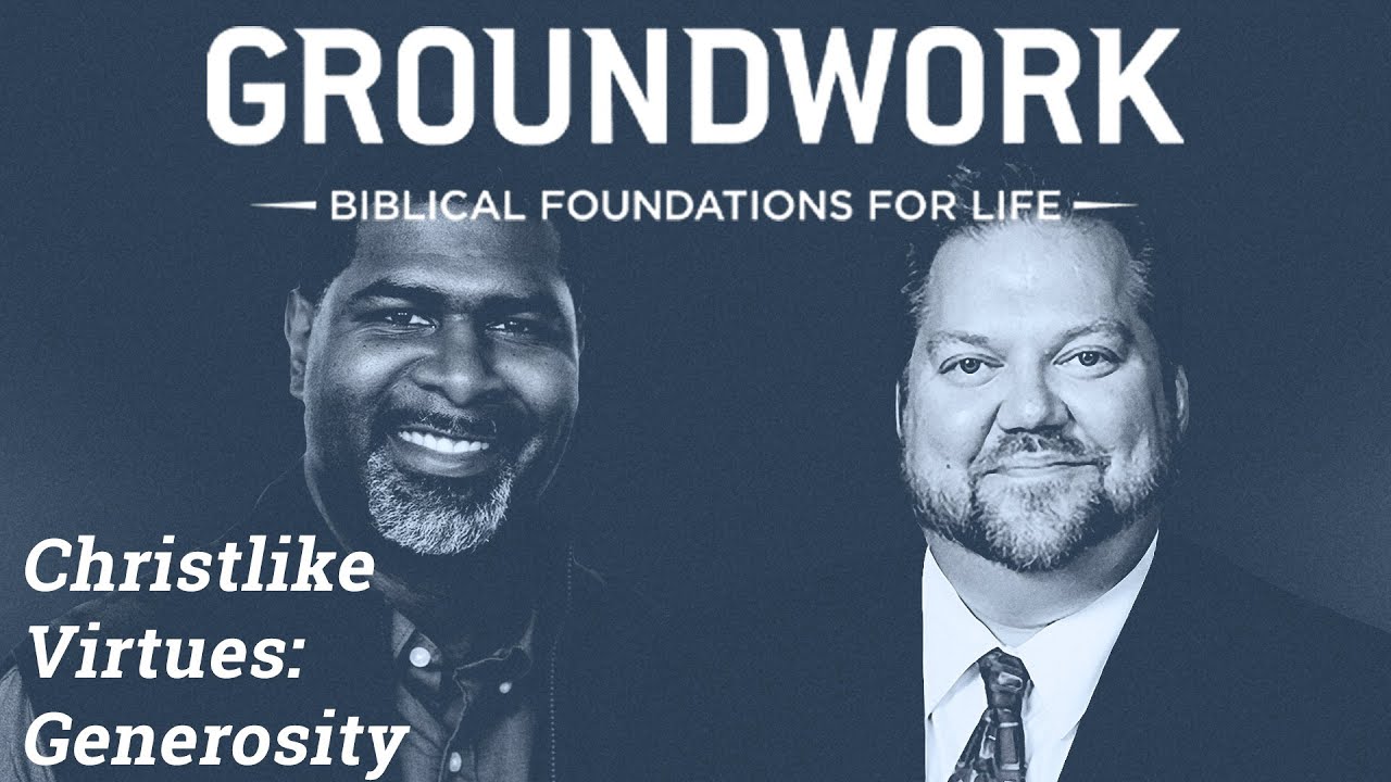 Generosity - YouTube