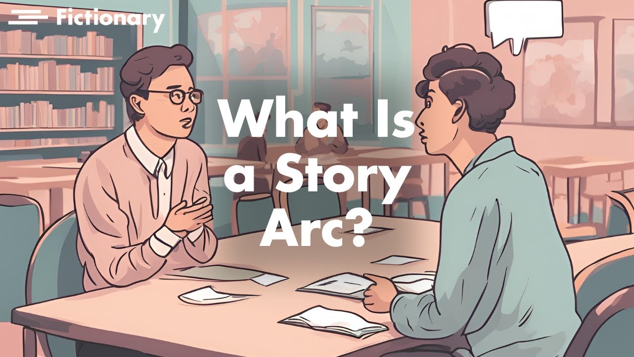 Why Is The Story Arc Important YouTube why-is-the-story-arc-important-youtube