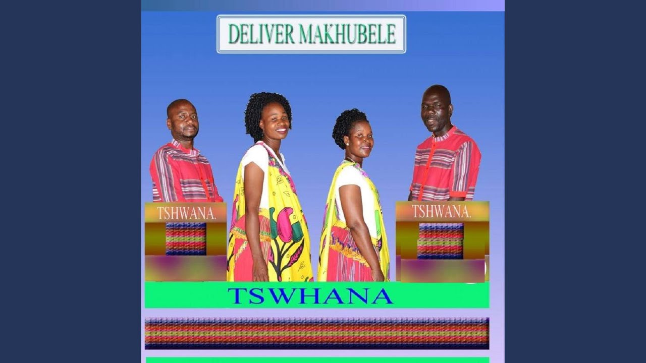 Ahi Tivaneni (feat. Wilson Maluleke) (Remix) - YouTube