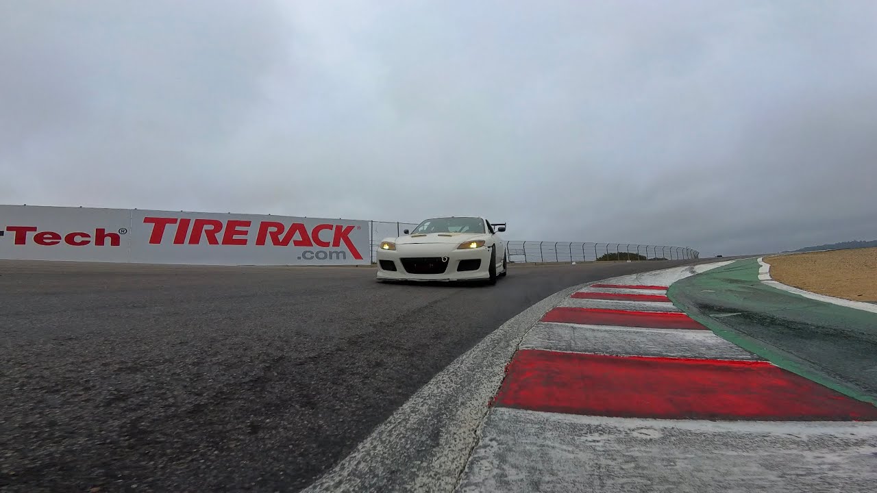 Gran Turismo IRL!!! | SpeedSf Laguna Seca Wit the Homies! - YouTube