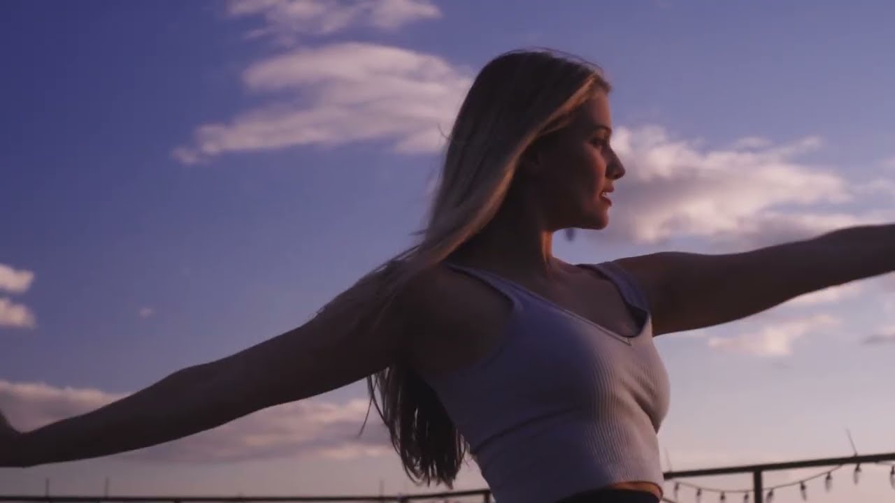 Revolve Dance Project - 2020 Promo - Sony FS100 - YouTube