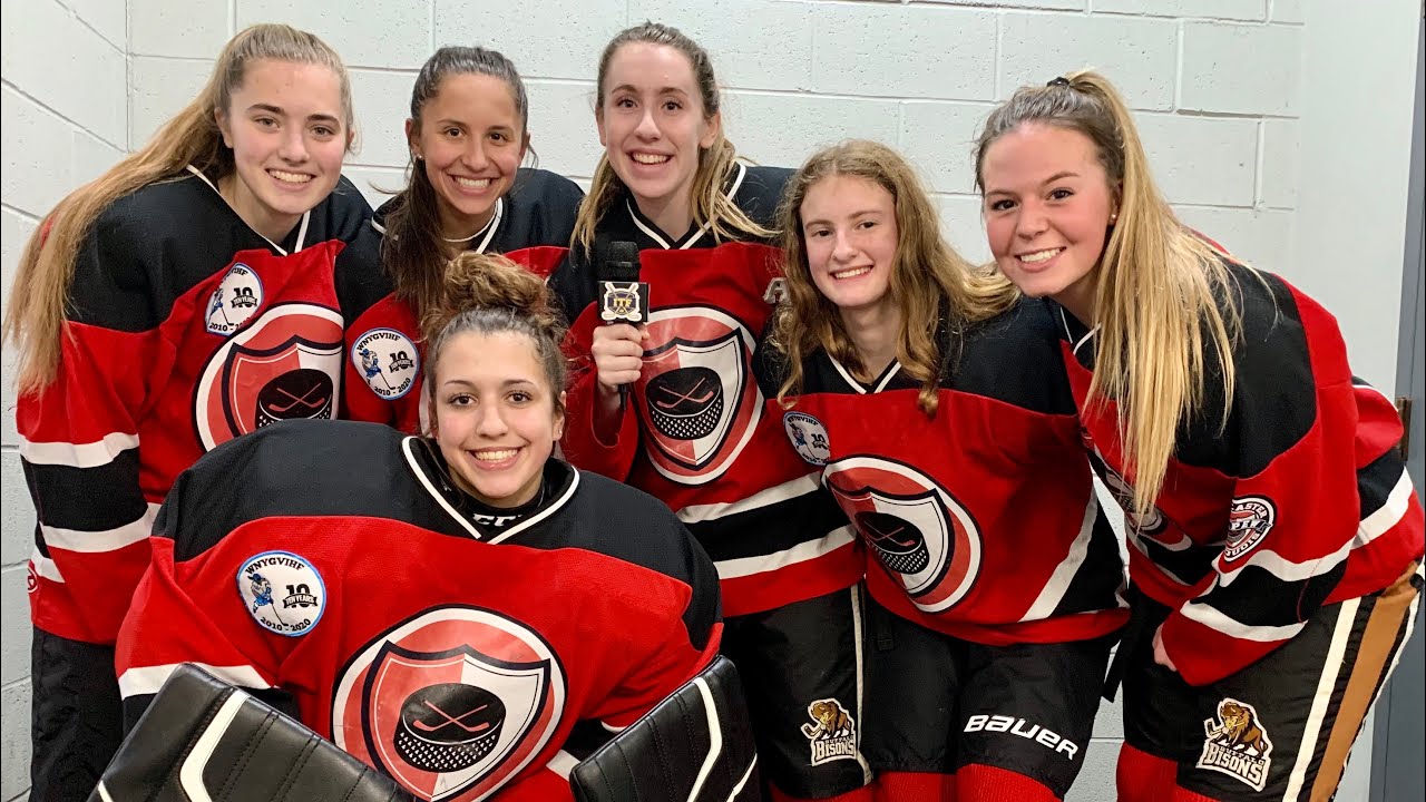 LID Post-Game 1/13/20 - YouTube