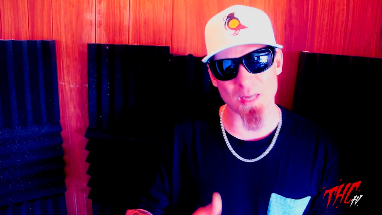 THCtv: Burd Brain S2E8 - YouTube Music