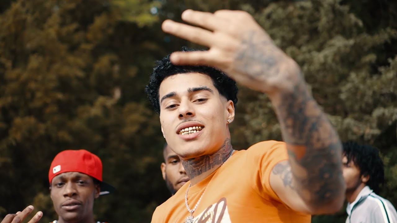 Meer 2x - Convertible (SHOT BY @WHOISREEF) - YouTube