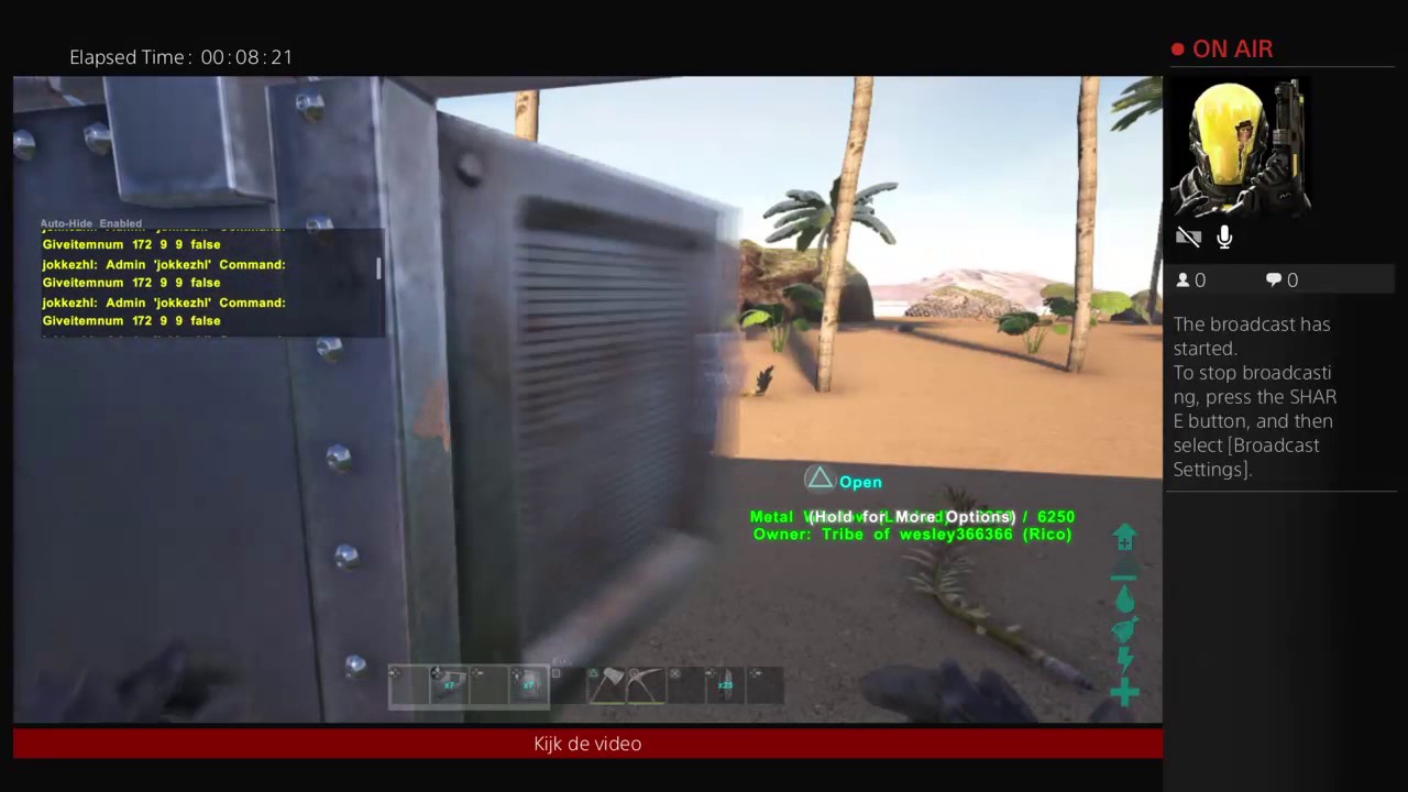 Ark Survival Evolved Cheat YouTube ark-survival-evolved-cheat-youtube