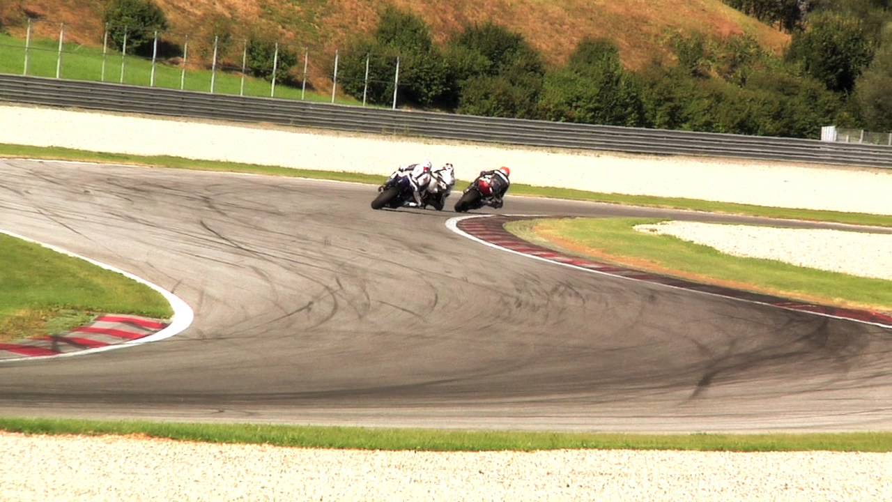 KTM TNT Race Orange Preview 2013 - YouTube