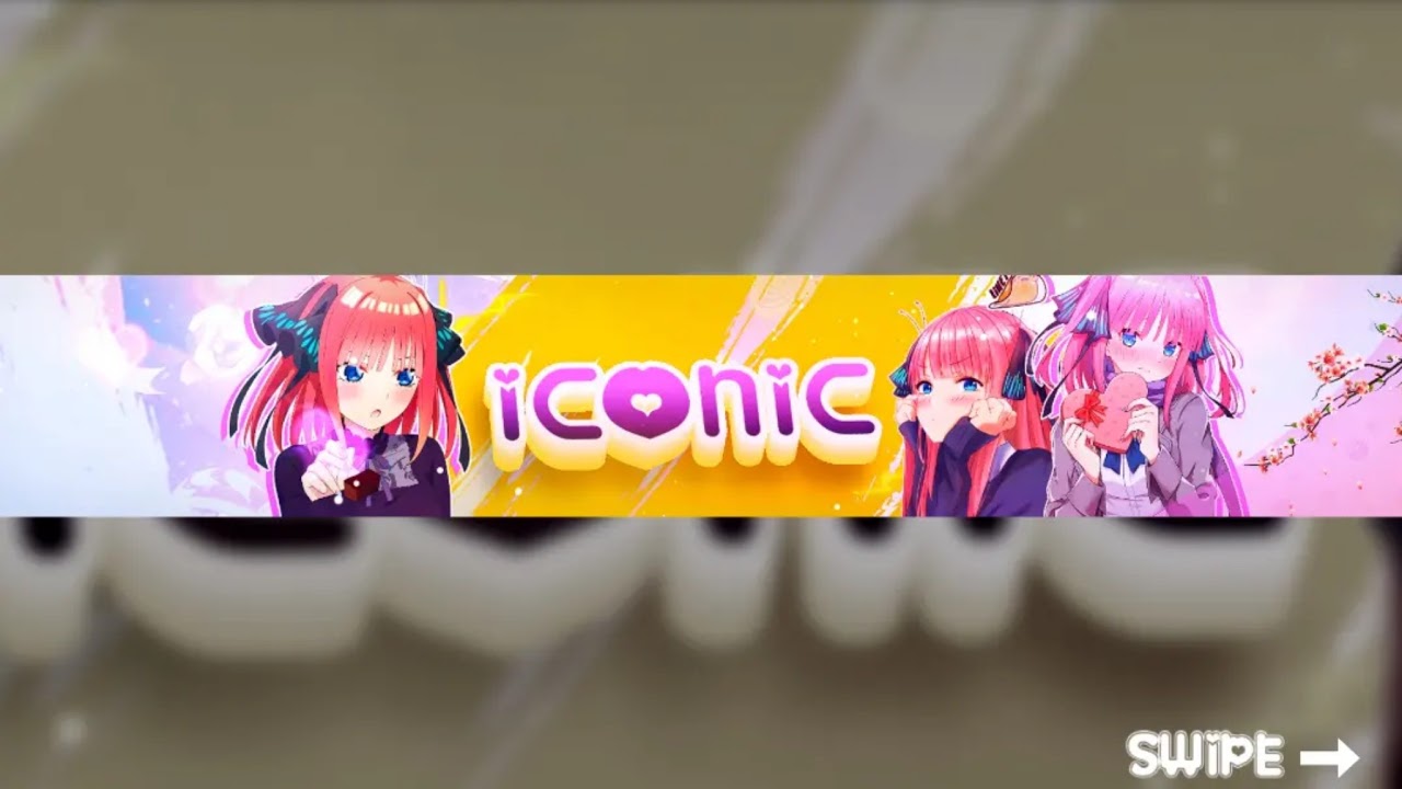 xtr.iconic Live Stream - YouTube