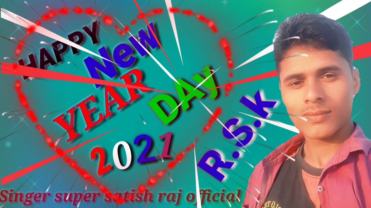 Singer super satish raj official - YouTube