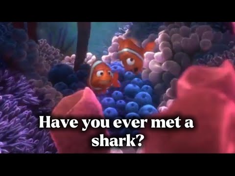 Finding Nemo: Walk to School Part1. - YouTube