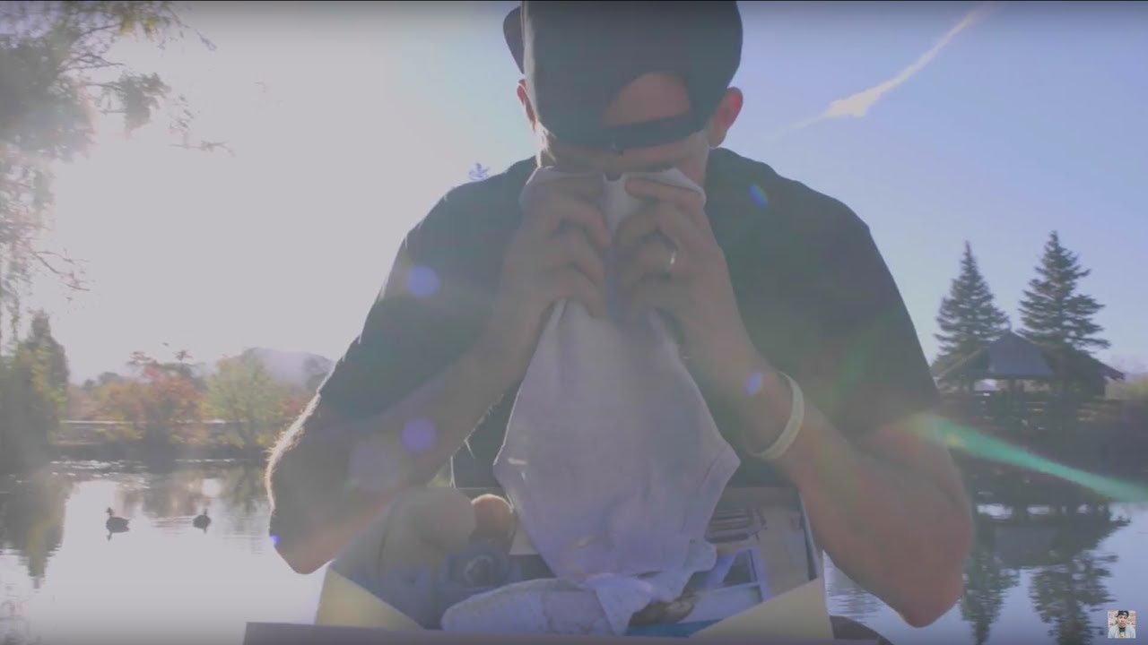 Black Pegasus - Robert Houston III - Ft Johny Rocketz - Official Music ...