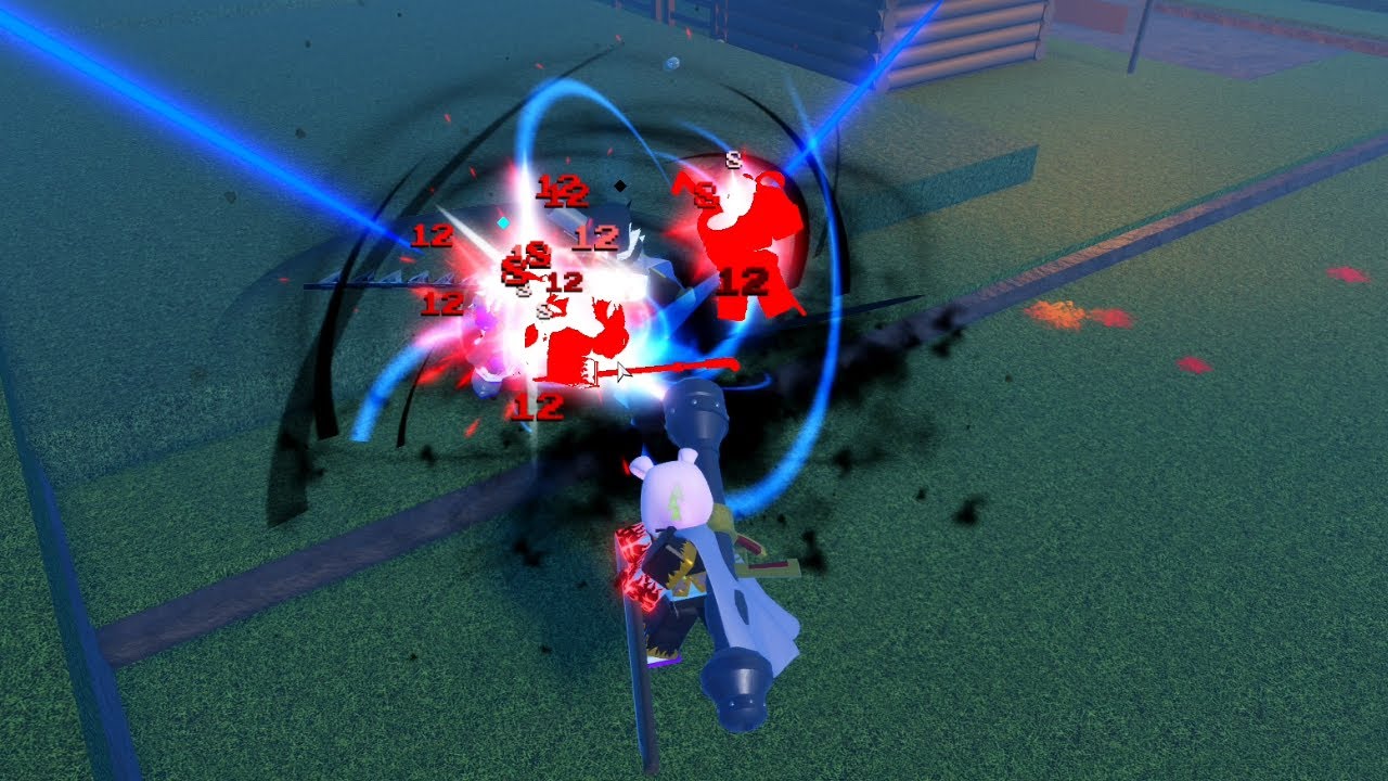 [GPO] SPIN IS SECRETLY THE BEST FRUIT! - YouTube