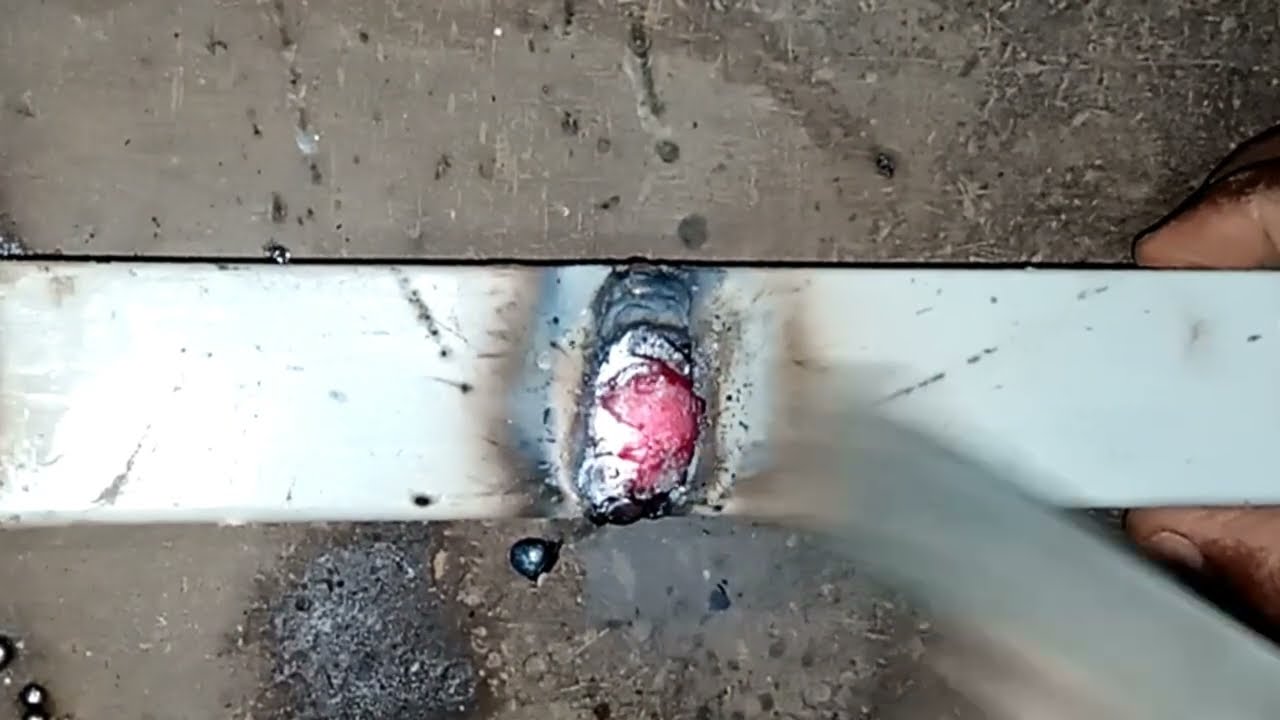 welding tips and tricks newest video || welding tricks for beginners ...