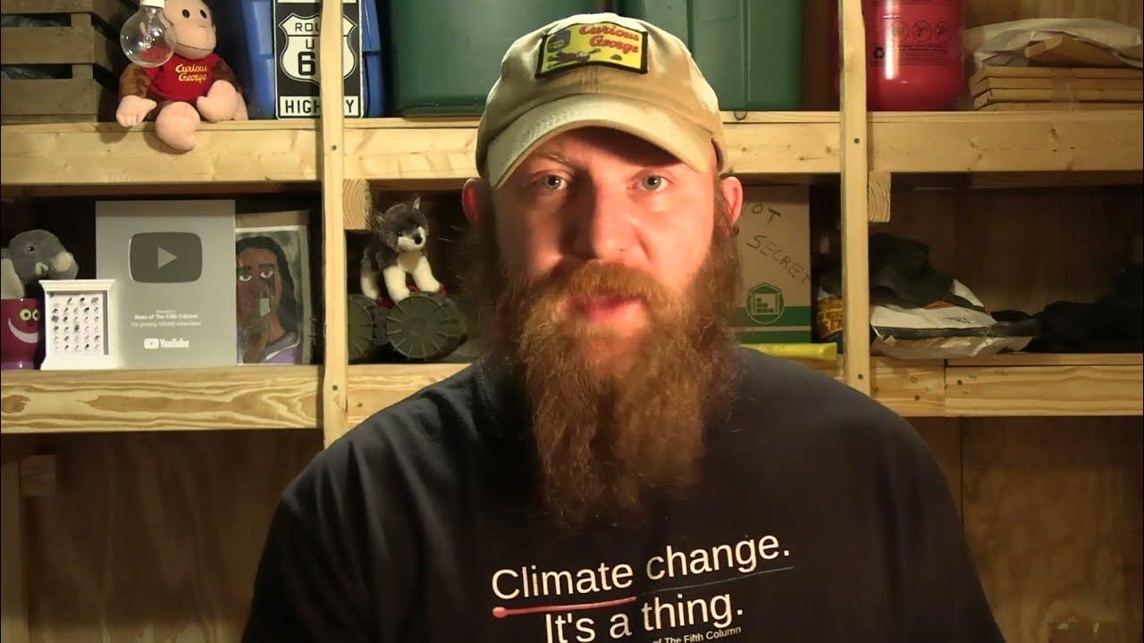 Let's talk about the future of the Colorado River.... - YouTube