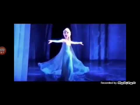 let it go frozen parody - YouTube