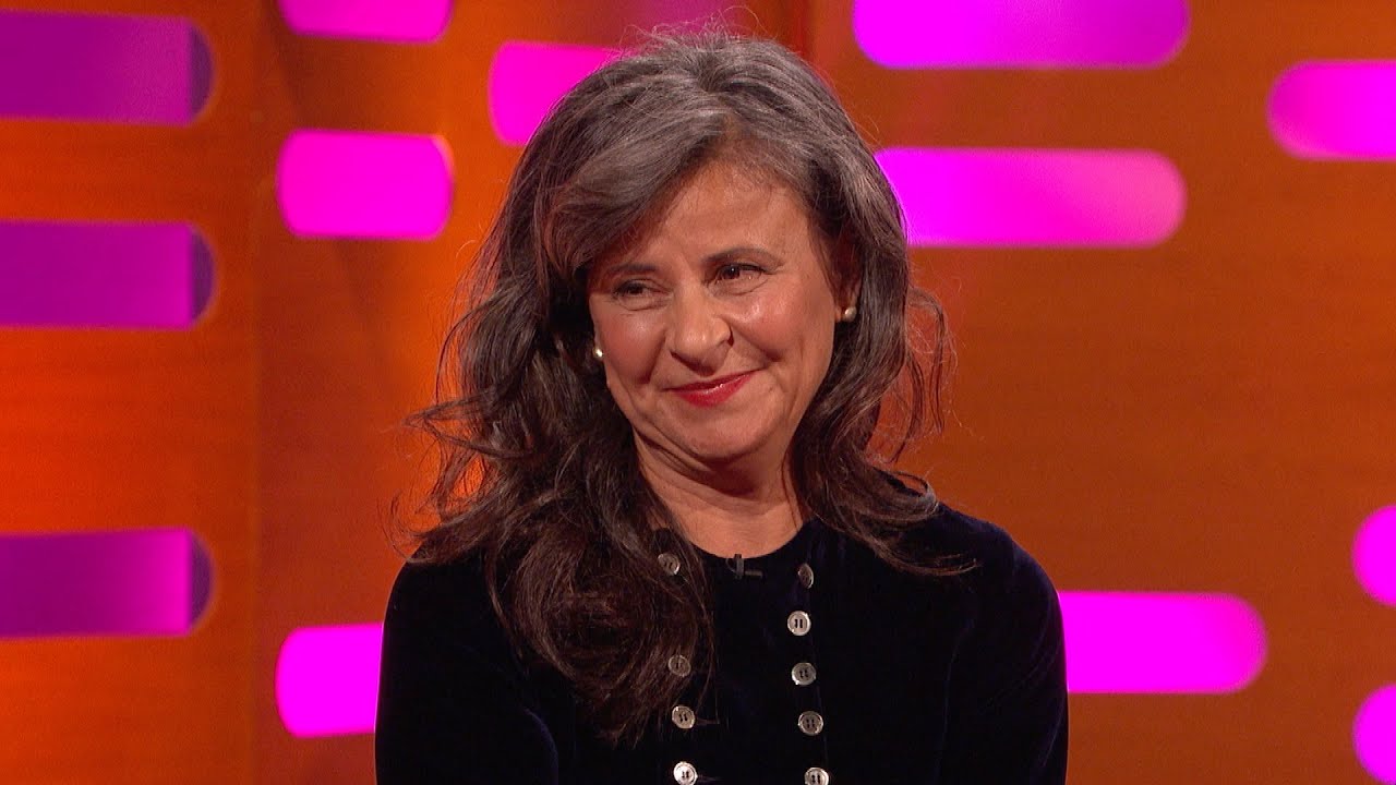 Tracey Ullman on how The Simpsons first started on her show - The ...