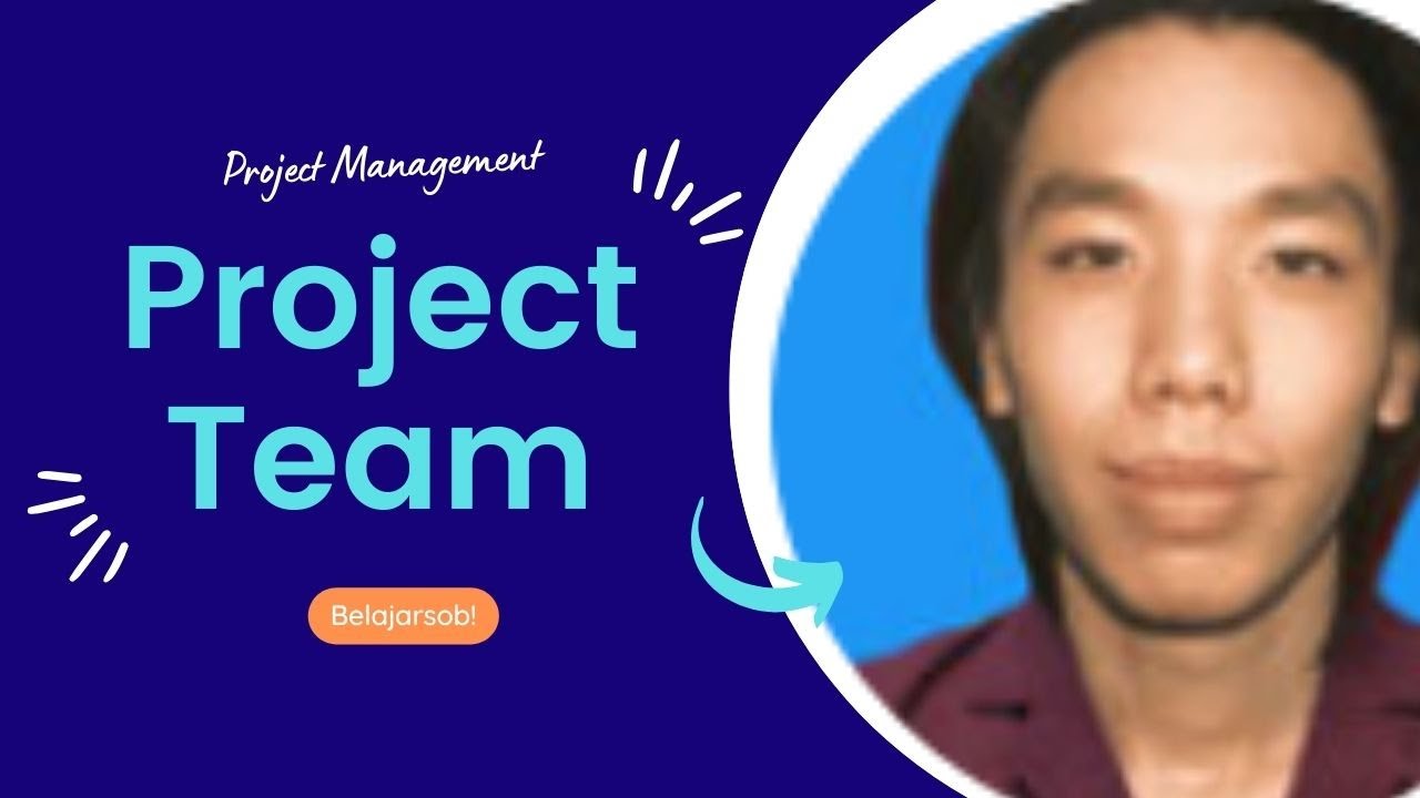 Project Team - YouTube