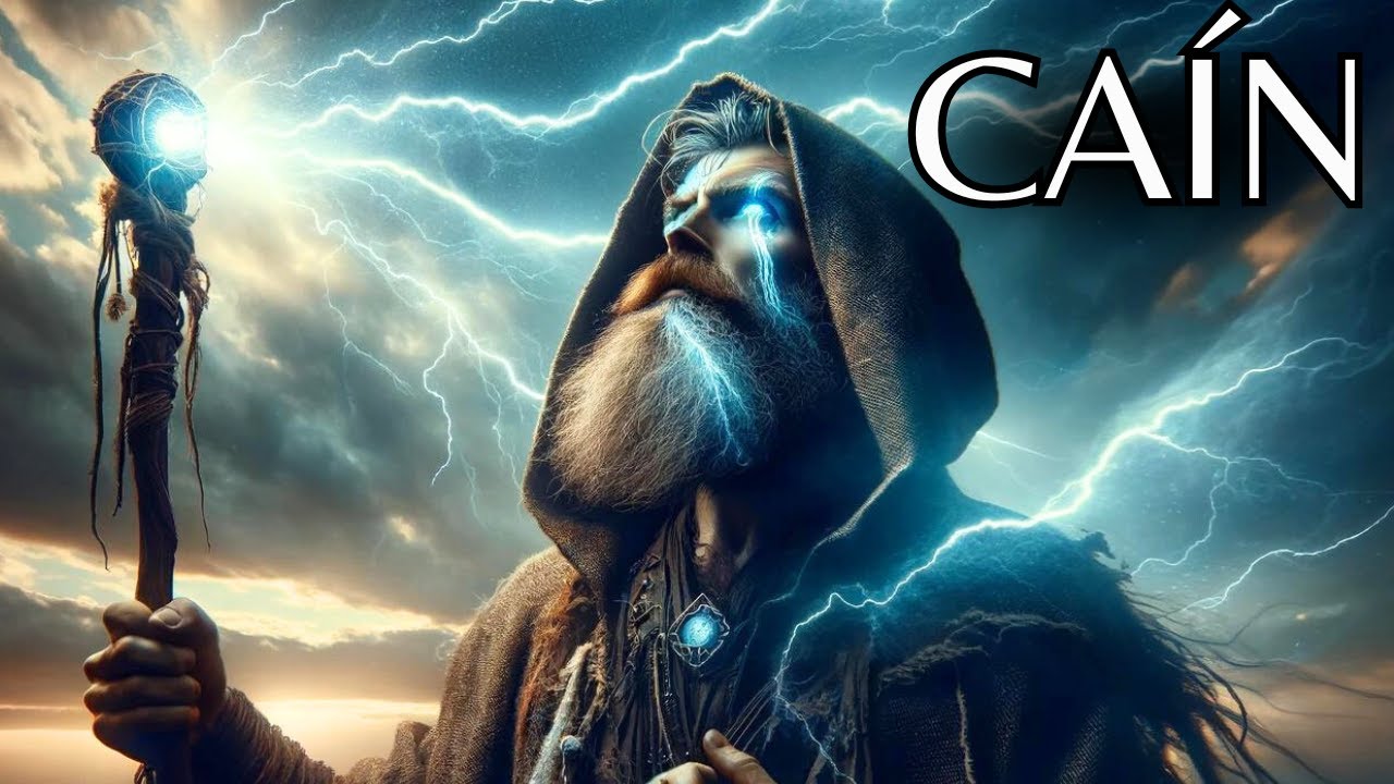 ¿Quién fue Caín y Por Qué Es Importante para Nosotros? (Marca de Caín ...