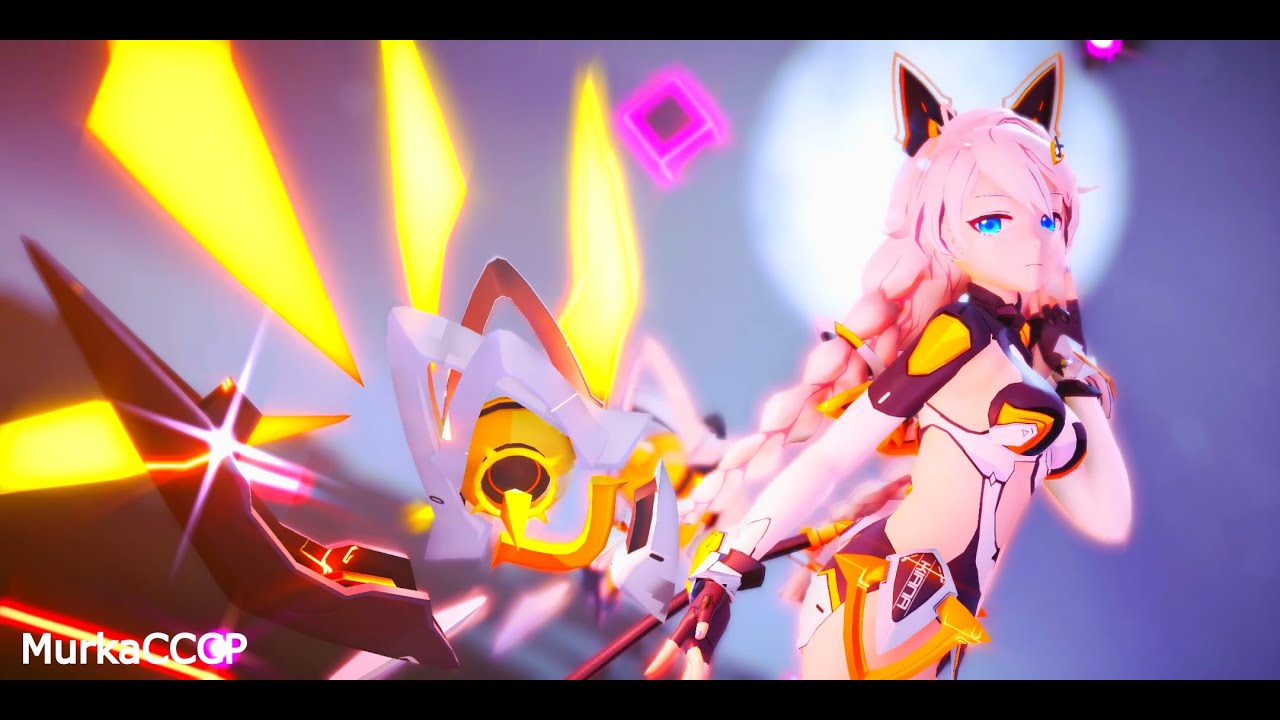 MMD-DANCE - YouTube