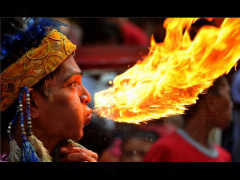 Rap Chinois 2014