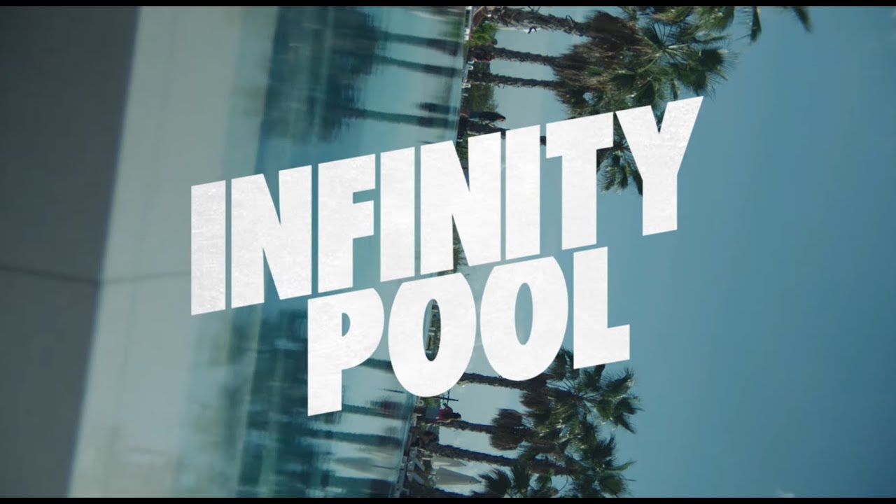Infinity Pool (2023) - YouTube