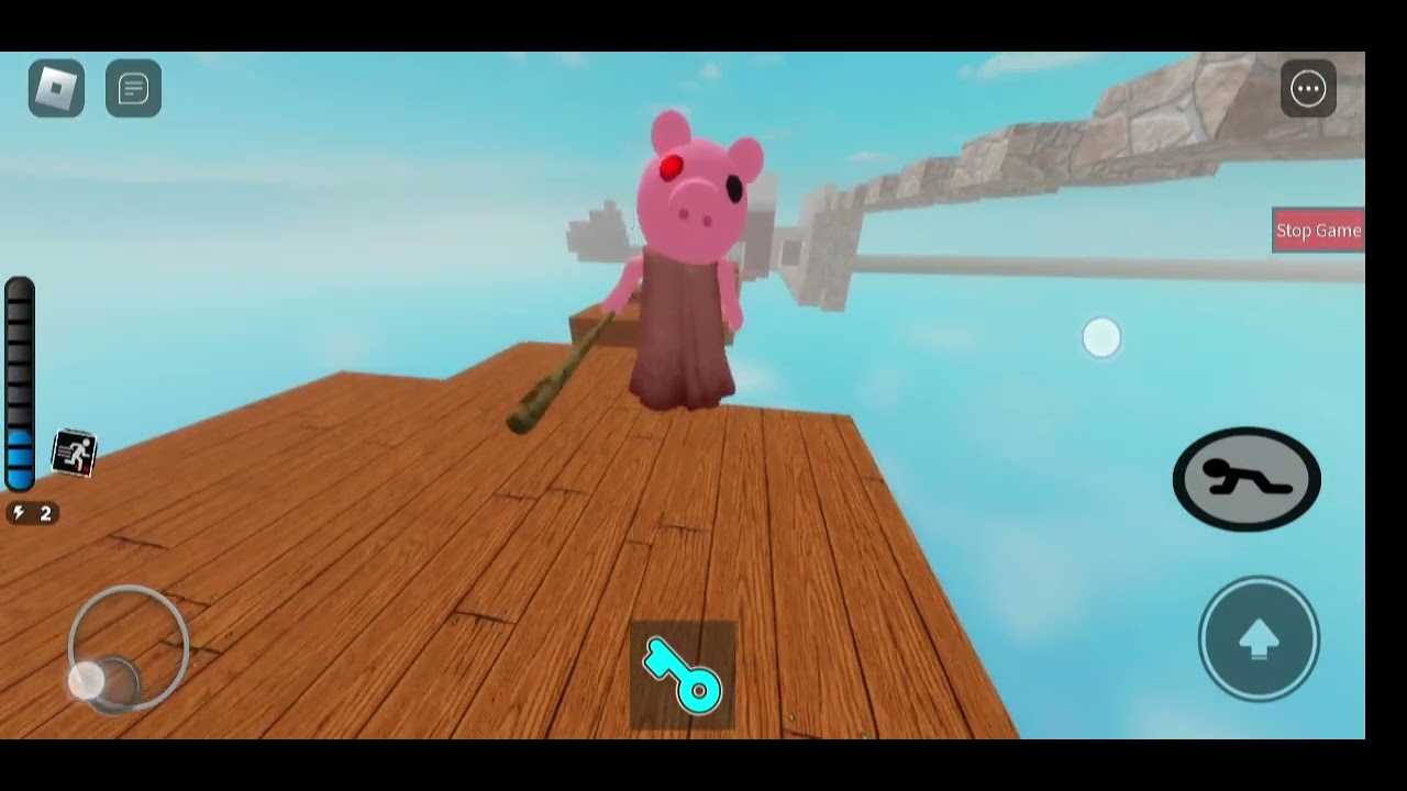Roblox | piggy build | piggy obby demo | made by delaeblue - YouTube