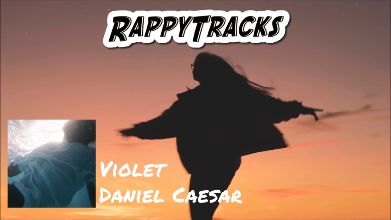 Daniel Caesar - Violet - YouTube