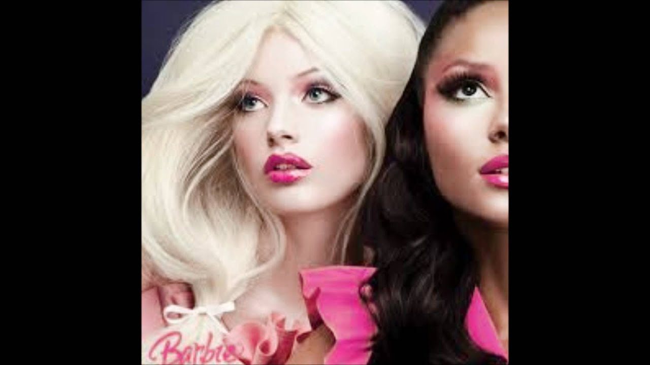 True Real Barbie Photos And Barbie Doll Photos And Barbie With Ken ...